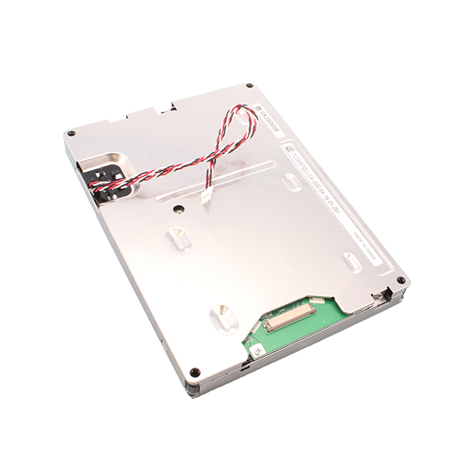 TCG057QVLCA-G00 Kyocera International, Inc. | Optoelectronics | DigiKey