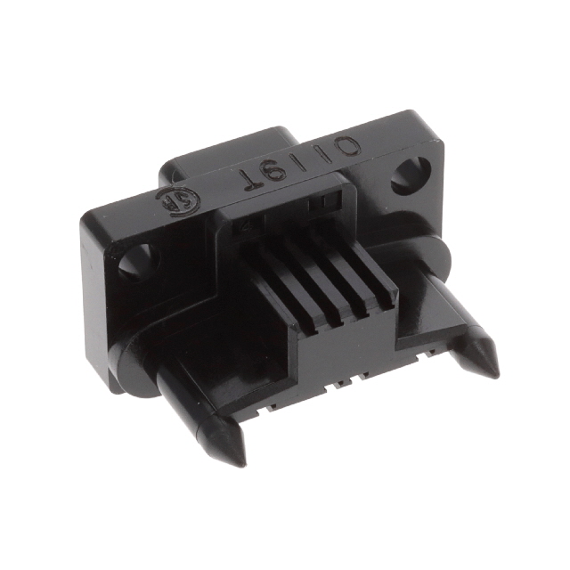 QR/P8-8P-C(21) Hirose Electric Co Ltd | Connectors, Interconnects | DigiKey