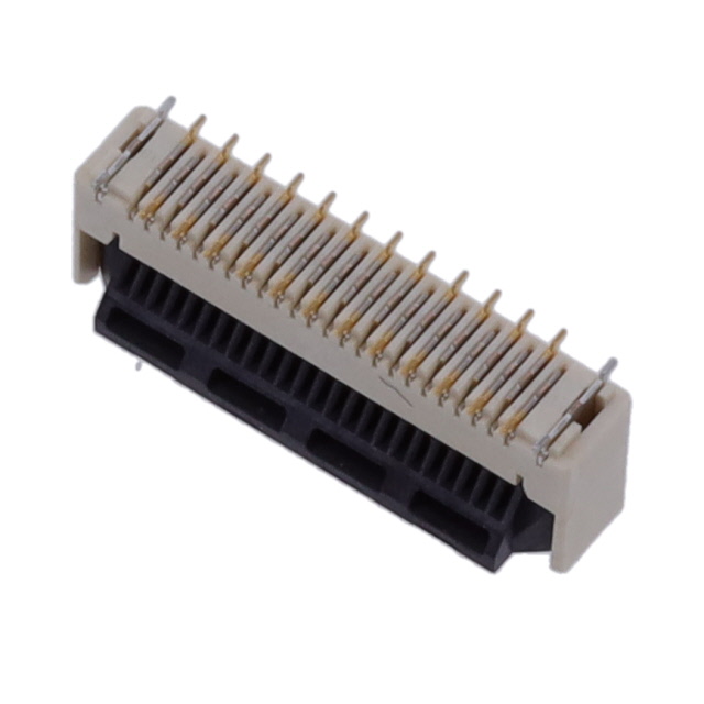 TF38-24S-0.5SV(830) Hirose Electric Co Ltd | Connectors, Interconnects ...