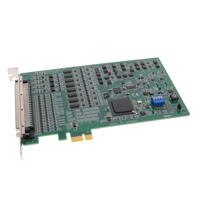 PCIE-1812-AE Advantech Corp | Test and Measurement | DigiKey