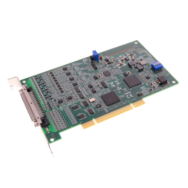 PCI-1706U-AE Advantech Corp | 嵌入式计算机 | DigiKey
