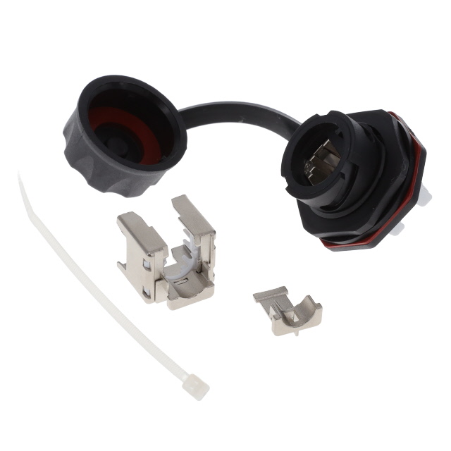 SS-60400-029 Stewart Connector | Connectors, Interconnects | DigiKey