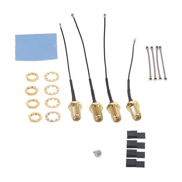 STARTER KIT 5G DATA CARD PCIE Telit Cinterion | Development Boards ...