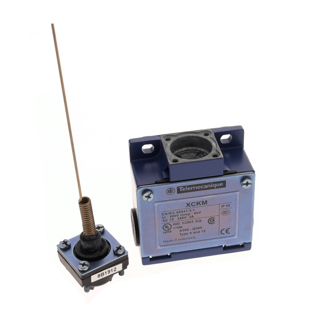 XCKM106 Telemecanique Sensors | Switches | DigiKey