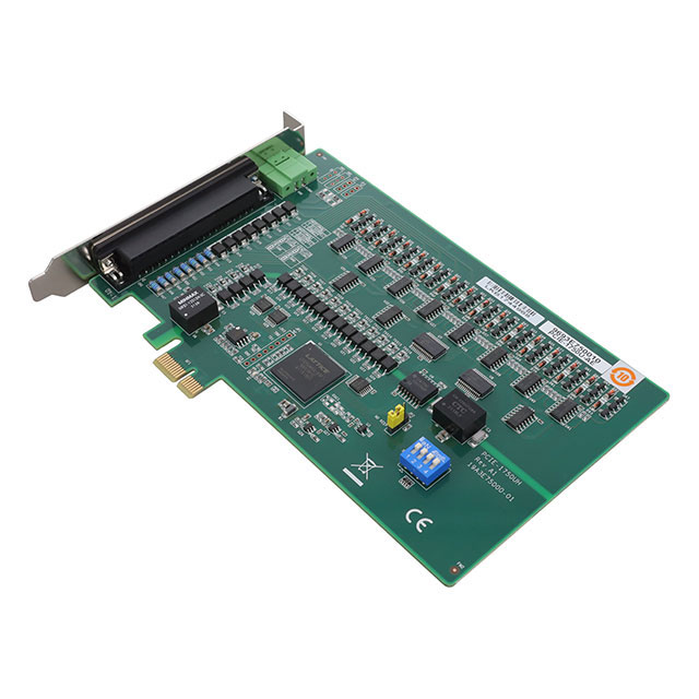 PCIE-1750U-AE Advantech Corp | 테스트 및 측정 | DigiKey