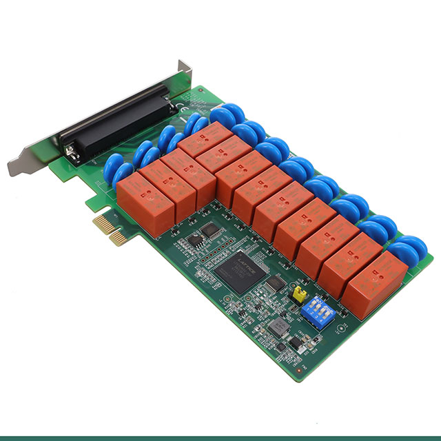 PCIE-1765-AE Advantech Corp | Embedded Computers | DigiKey