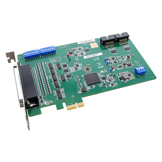 PCIE-1805-AE Advantech Corp | Prueba y medición | DigiKey