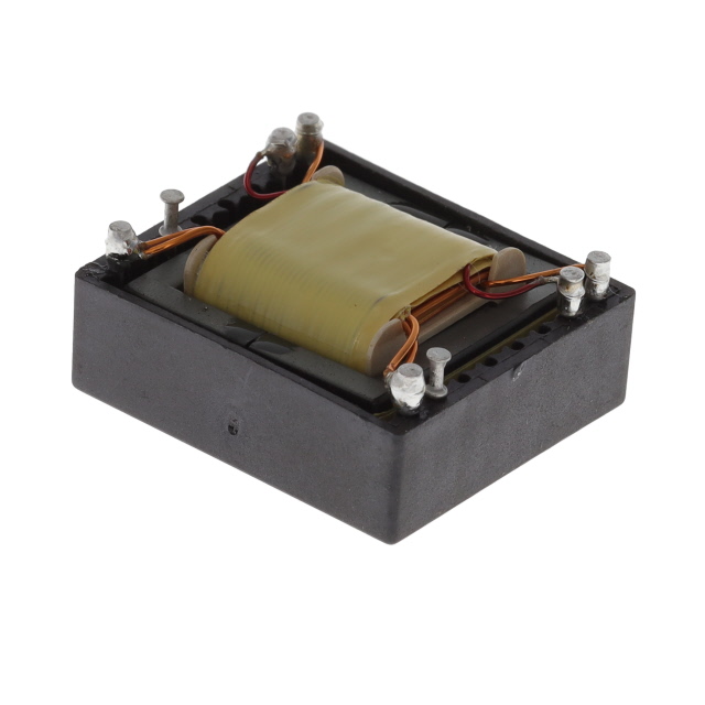 PE-68414NL Pulse Electronics | Transformers | DigiKey