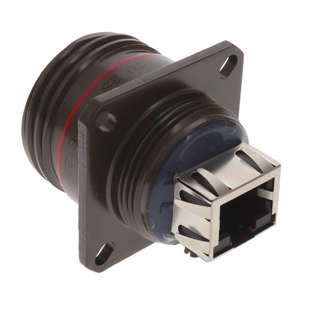 RJFTV2SC1G Amphenol Socapex | Connectors, Interconnects | DigiKey