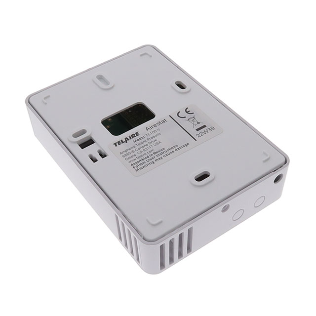 T5100-V Amphenol Advanced Sensors (Telaire) | Sensors, Transducers ...