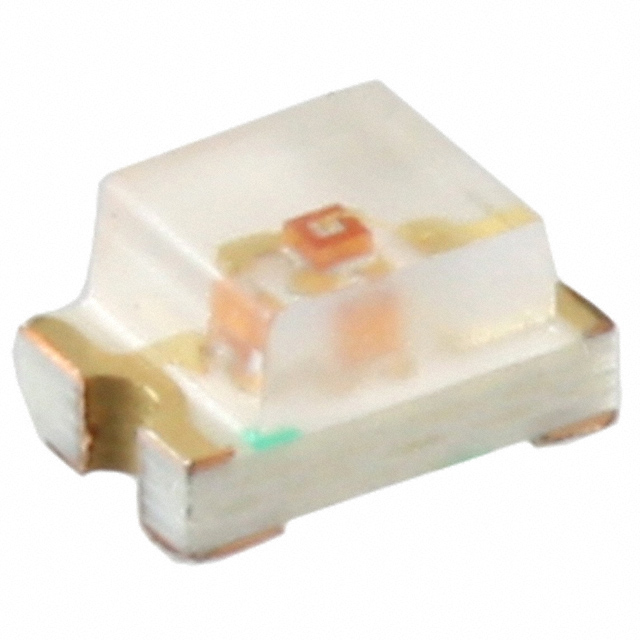 0805 LED Indication - Discrete | Electronic Components Distributor DigiKey