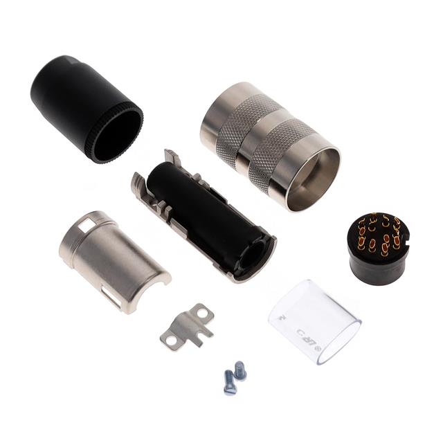 T 3636 000 Amphenol Tuchel Industrial | Connectors, Interconnects | DigiKey