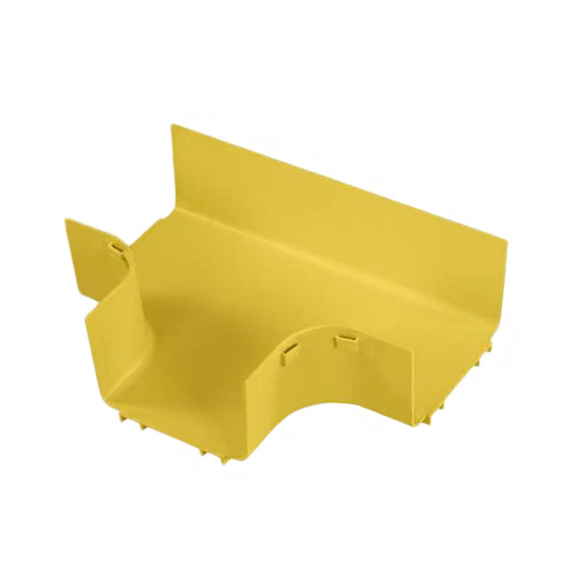 FRT6X4YL Panduit Corp | Cables, Wires - Management | DigiKey