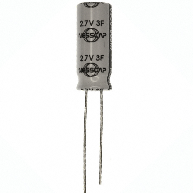 ESHSR-0003C0-002R7 Maxwell Technologies | Capacitors | DigiKey