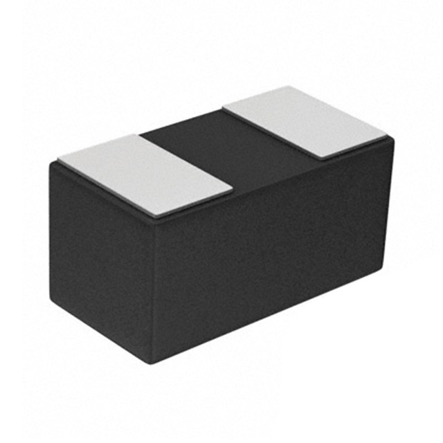 ESDAULC5-1BF4 STMicroelectronics | Circuit Protection | DigiKey