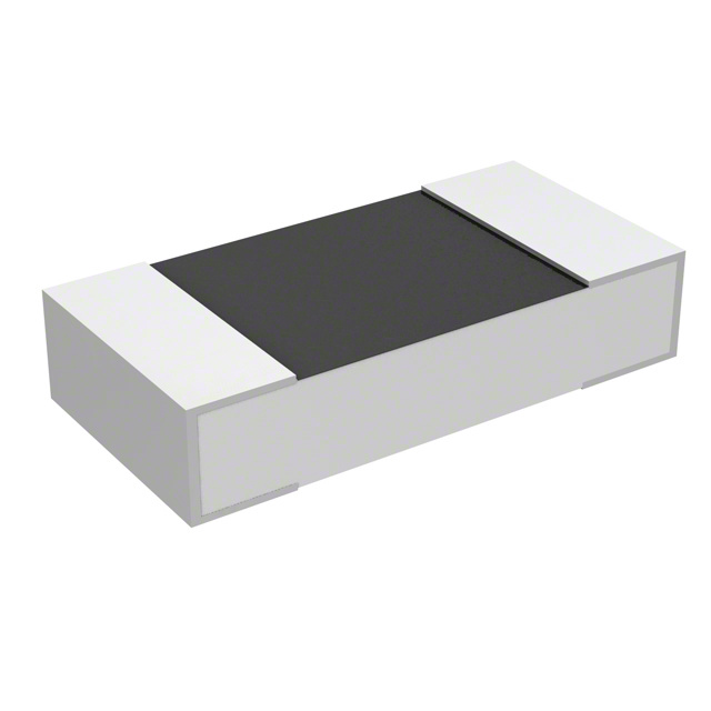 D55342K07B10E0RS3 Vishay Dale | Resistors | DigiKey