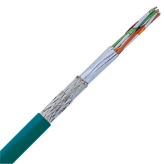 Multi-Pair, Cat5e Multiple Conductor Cables | Electronic Components ...