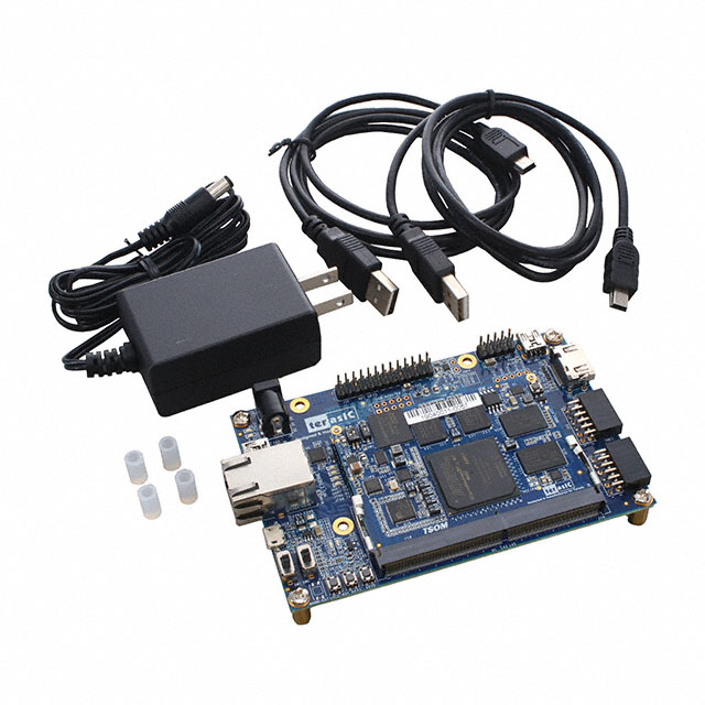 P0581 Terasic Inc. | 開発ボード、キット、プログラマ | DigiKey