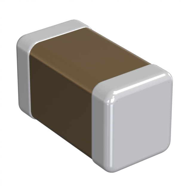 GRM0225C1H5R0BA03L Murata Electronics | Capacitors | DigiKey