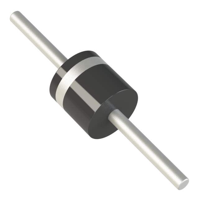 PLANAR SCHOTTKY DIODE 45V 30A R- 30SQ045-D SMC Diode Solutions製｜電子部品 ...