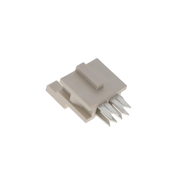 DF1-2S-2.5R26(05) EDA | CAD 3D Model Download | Digikey