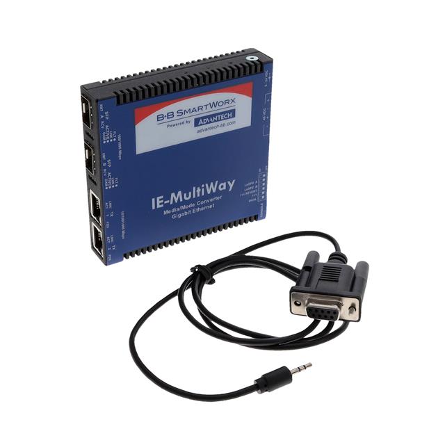 IMC-574I-SFP Advantech Corp | Networking Solutions | DigiKey