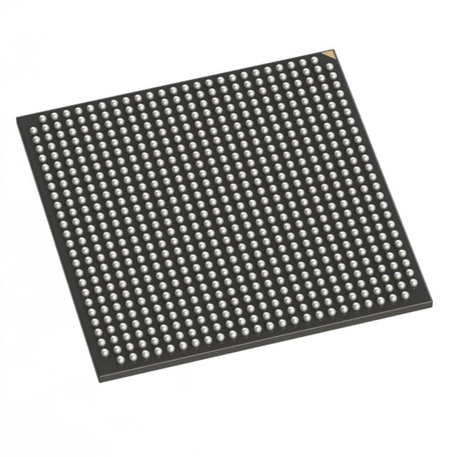 LFCPNX-100-9LFG672I Lattice Semiconductor Corporation | Integrated ...