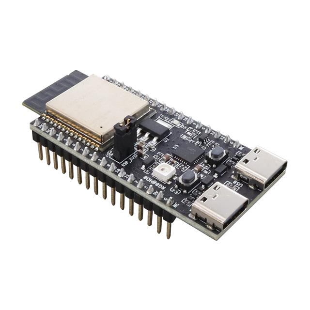 Heltec V4 ESP32 C6 WROOM 1,ESP32 C6 DevKitC 1 N8 Development Board Esp32-c5-devkitc-1-n8r4 ...