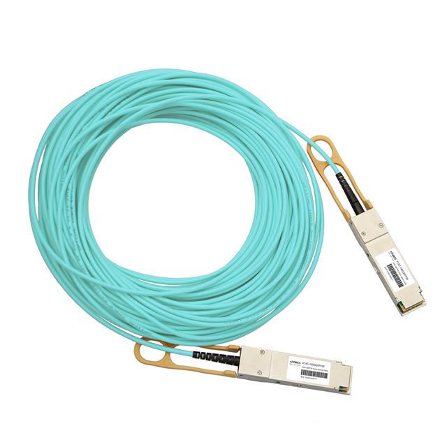 QSFP-100G-AOC7M-HW-C ATGBICS | Cable Assemblies | DigiKey Marketplace