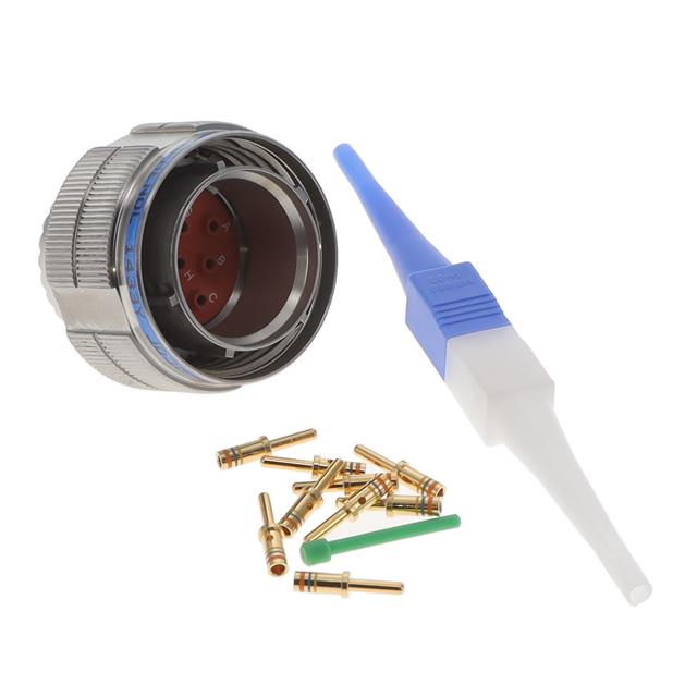 D38999/26KE8PN Amphenol Aerospace Operations | Connectors ...