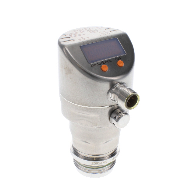 PI2793 ifm efector, inc. | Sensors, Transducers | DigiKey