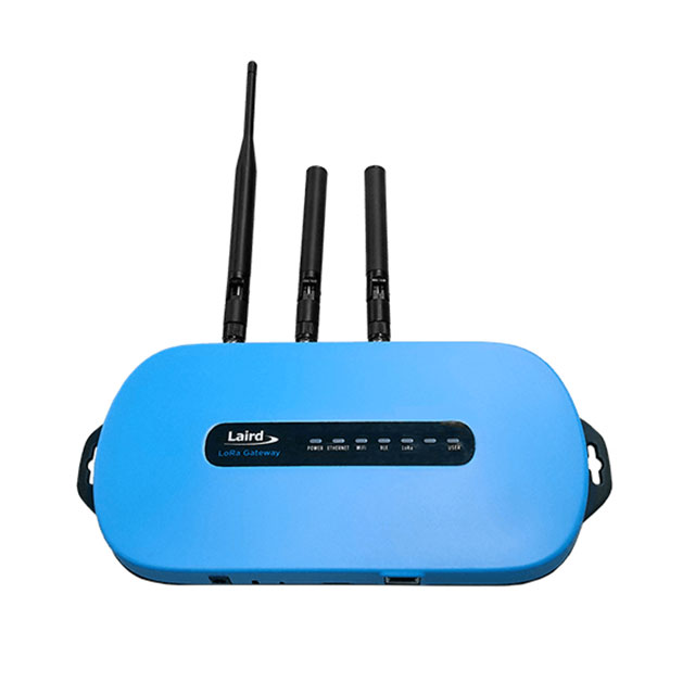 Gateways, Routers | Electronic Components Distributor DigiKey