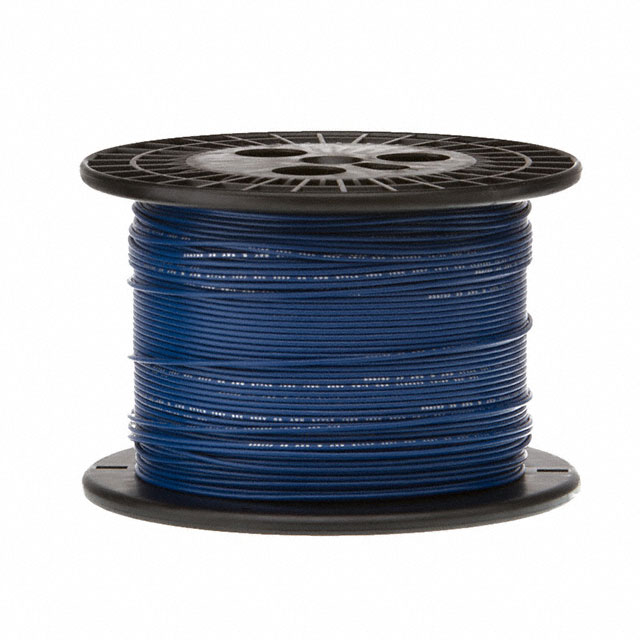 18STRBLUGXL1000 Remington Industries | Cables, Wires | DigiKey Marketplace