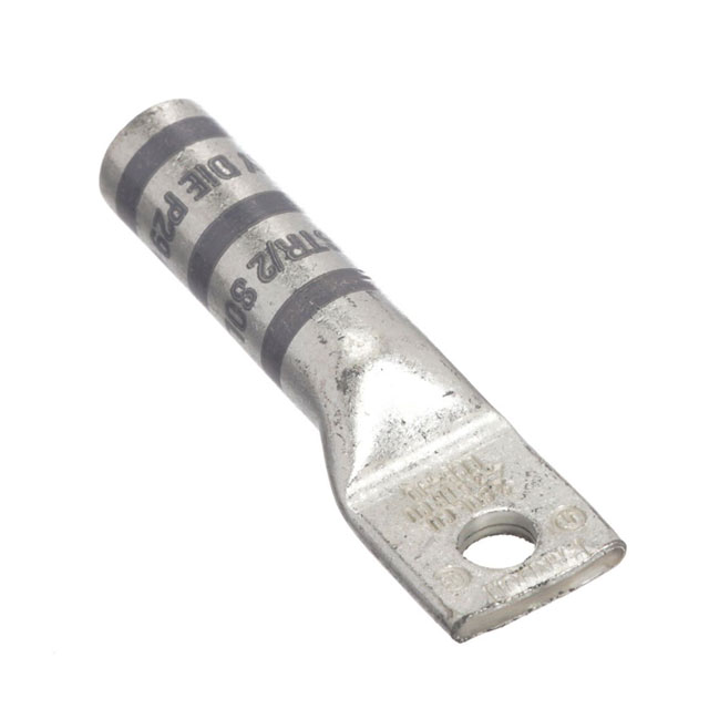 LCB4-10-L Panduit Corp | Connectors, Interconnects | DigiKey