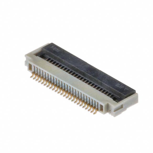 TF31-24S-0.5SH(800) Hirose Electric Co Ltd | コネクタ、相互接続 | DigiKey