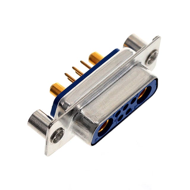 CBD7W2F37S00X/AA Amphenol Positronic | Connectors, Interconnects | DigiKey