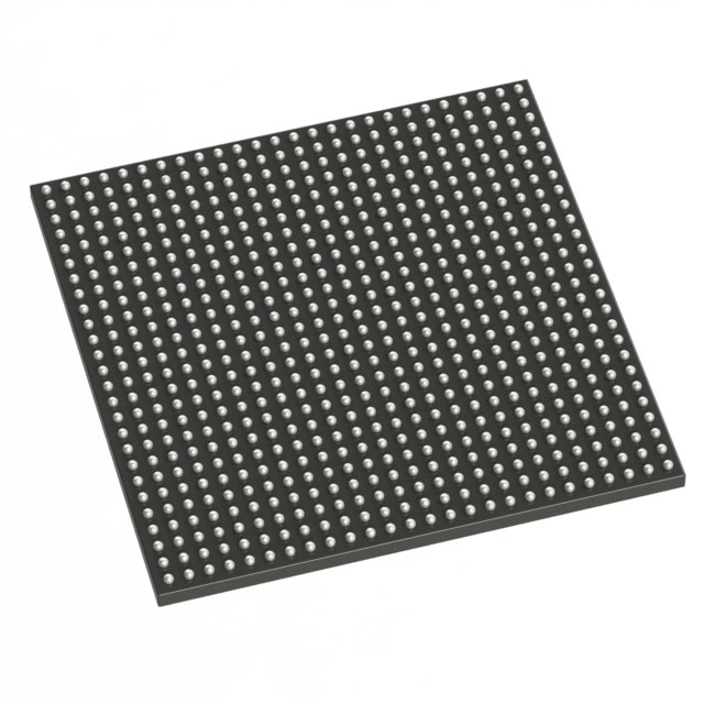 Altera FPGAs (Field Programmable Gate Array) | Embedded | Electronic ...