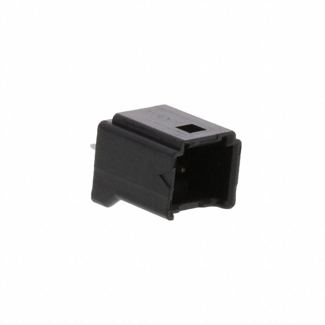 DF51K-2P-2DSA(800) Hirose Electric Co Ltd | Connectors, Interconnects | DigiKey