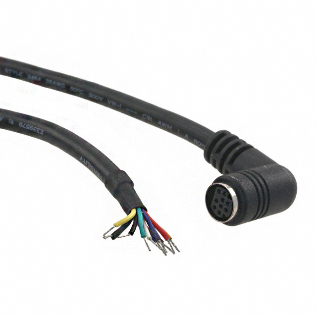 10-00552 Tensility International Corp | Cable Assemblies | DigiKey