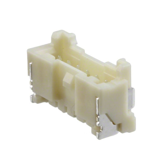 SM06B-PASS-TBT JST Sales America Inc. | コネクタ、相互接続 | DigiKey