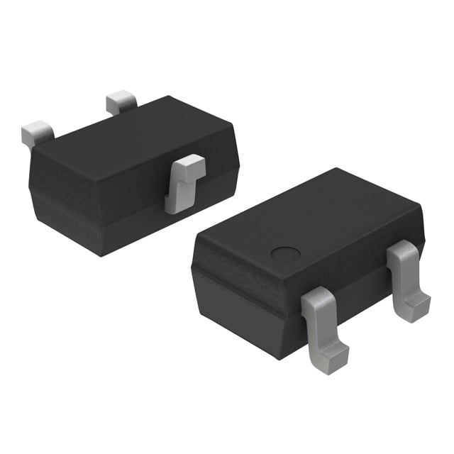 Diode Arrays | Rectifiers | Diodes | Electronic Components Distributor ...