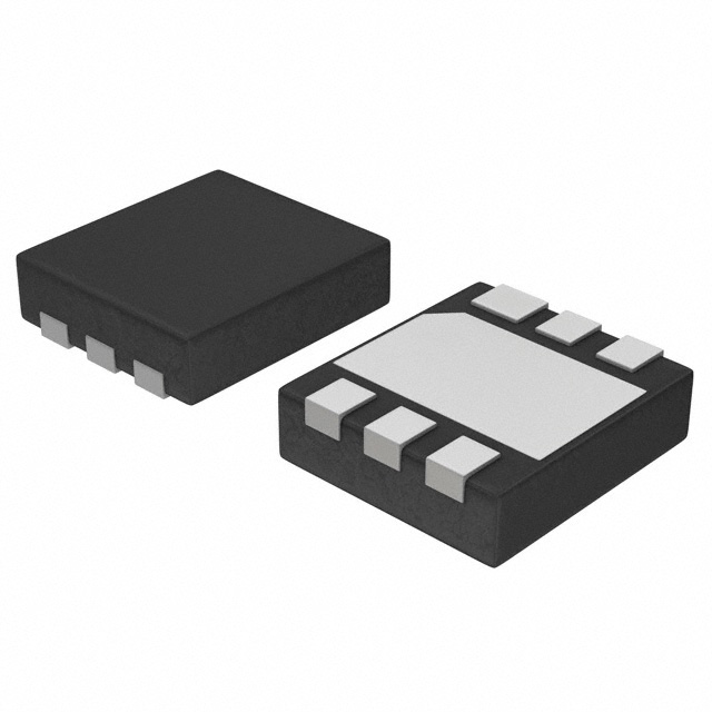 IC PWR SWITCH P-CHAN 1:1 6UDFN NCP380LMU10AATBG オンセミコンダクター製｜電子部品・半導体通販のマルツ