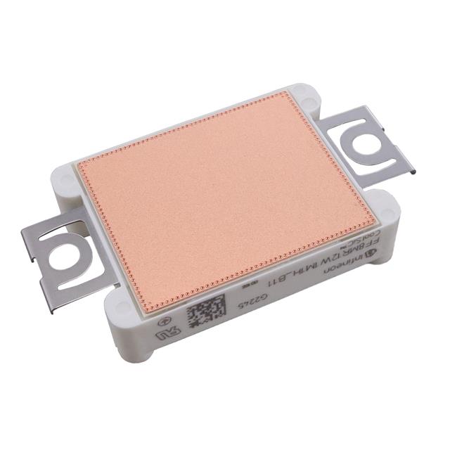 FF8MR12W1M1HB11BPSA1 Infineon Technologies | Discrete Semiconductor ...