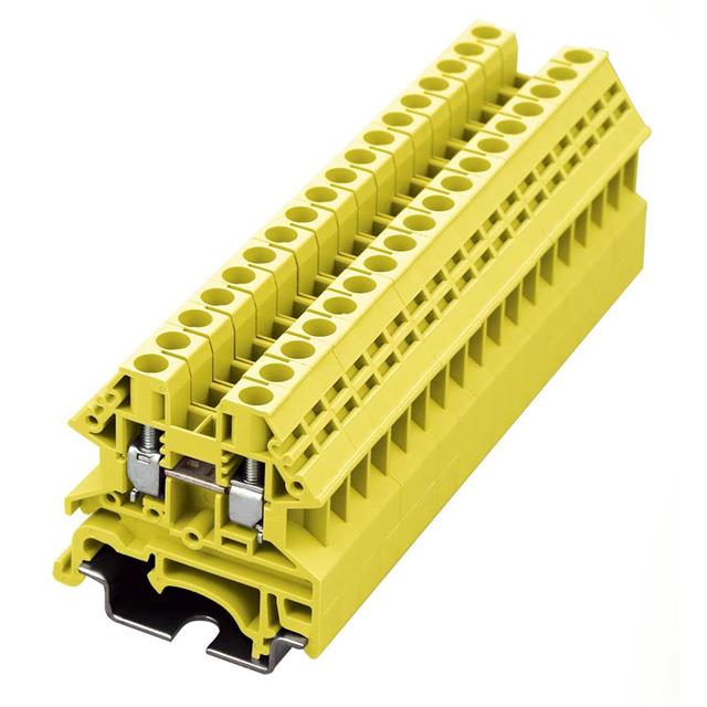 DK4N-YW Dinkle Corporation, USA | Connectors, Interconnects | DigiKey ...