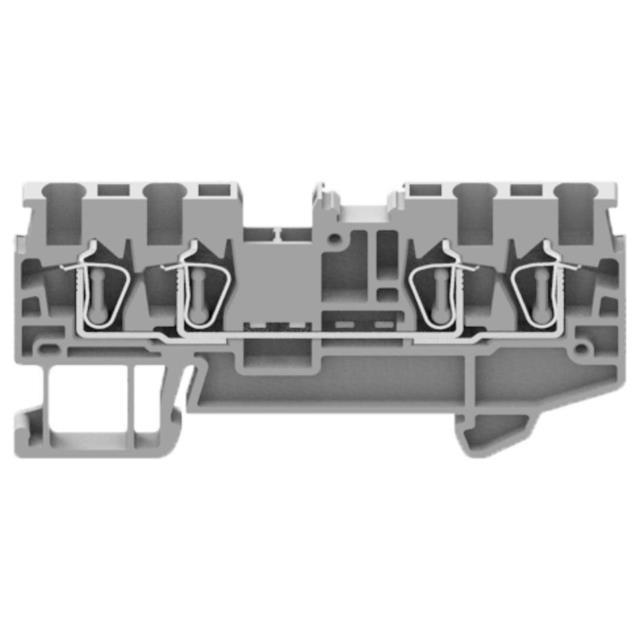 REB-A4A-GY Adam Tech | Connectors, Interconnects | DigiKey