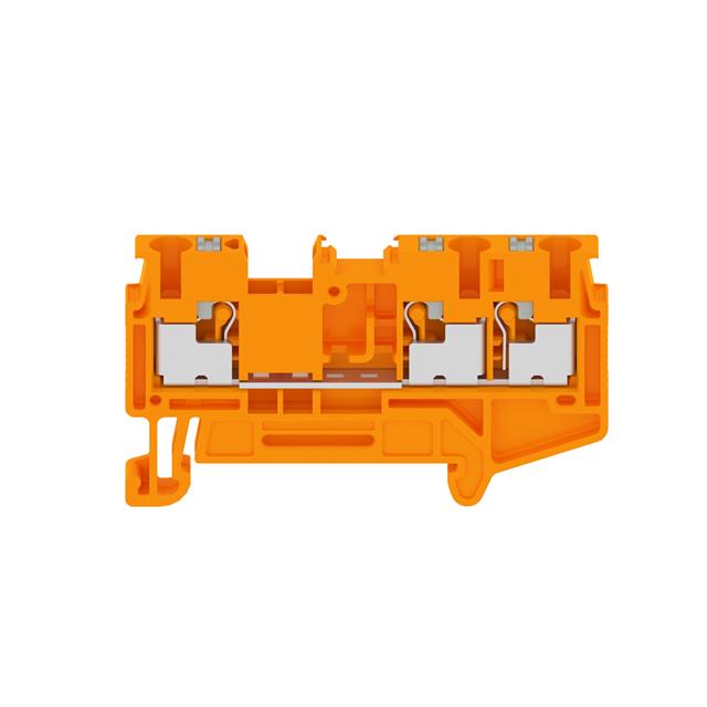 REB-B3B-OR Adam Tech | Connectors, Interconnects | DigiKey