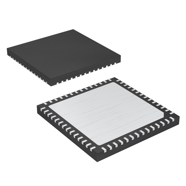 MAX96724GTN/VY+ Analog Devices Inc./Maxim Integrated | Integrated ...