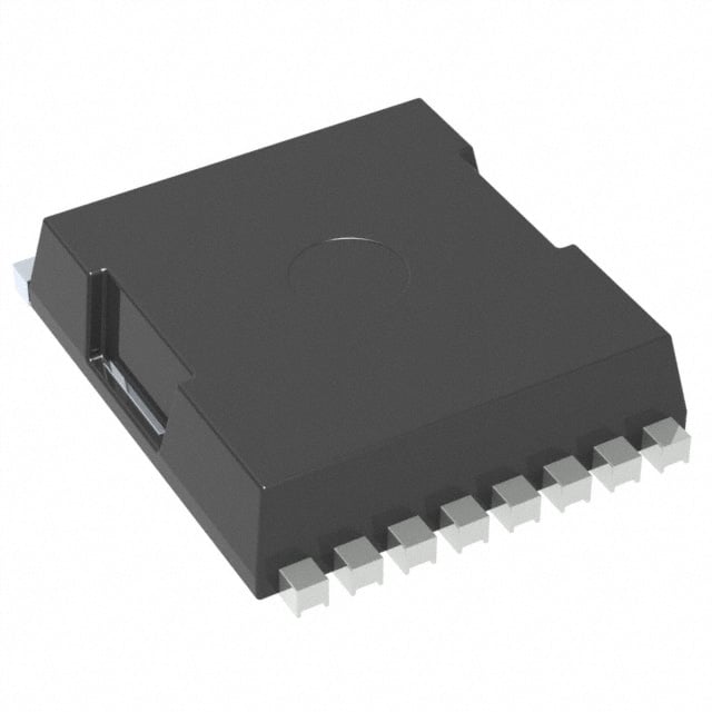 FDBL86066-F085 onsemi | Discrete Semiconductor Products | DigiKey