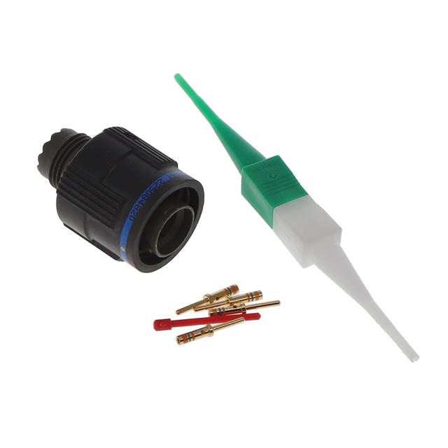D38999/26JA98PN Amphenol Aerospace Operations | Connectors ...