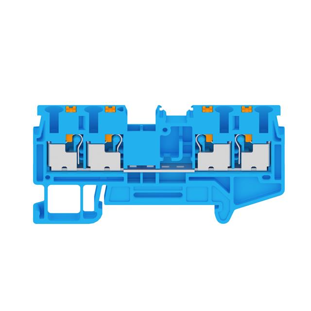 REB-B4B-BU Adam Tech | Connectors, Interconnects | DigiKey